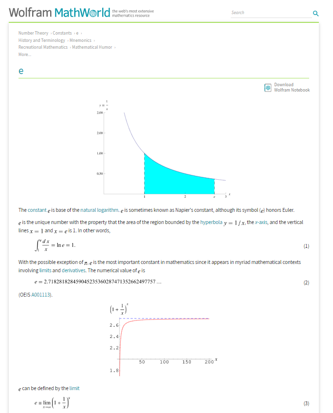 Try to beat these MRB constant records! - Online Technical Discussion ...