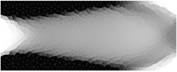 Implementation Of Topology Optimization Algorithms In Wolfram Mathematica Online Technical