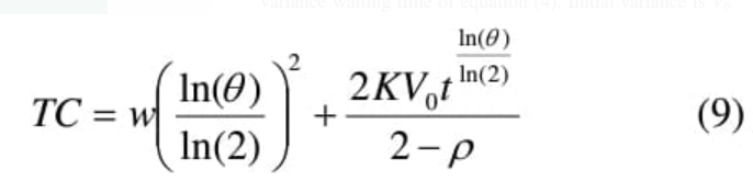 How To Make Plot For This Equation Online Technical Discussion Groups—wolfram Community