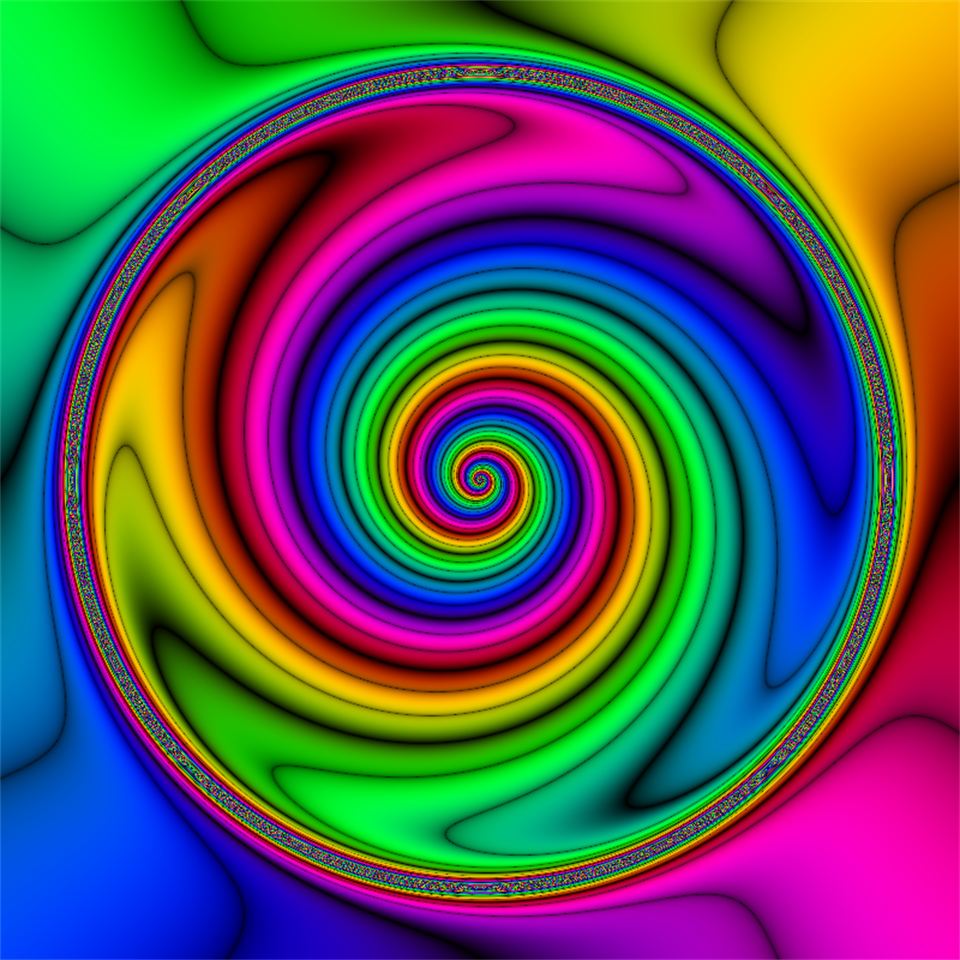 Nice Visualisations Of Complex Functions Similar To Complexplot Online Technical Discussion