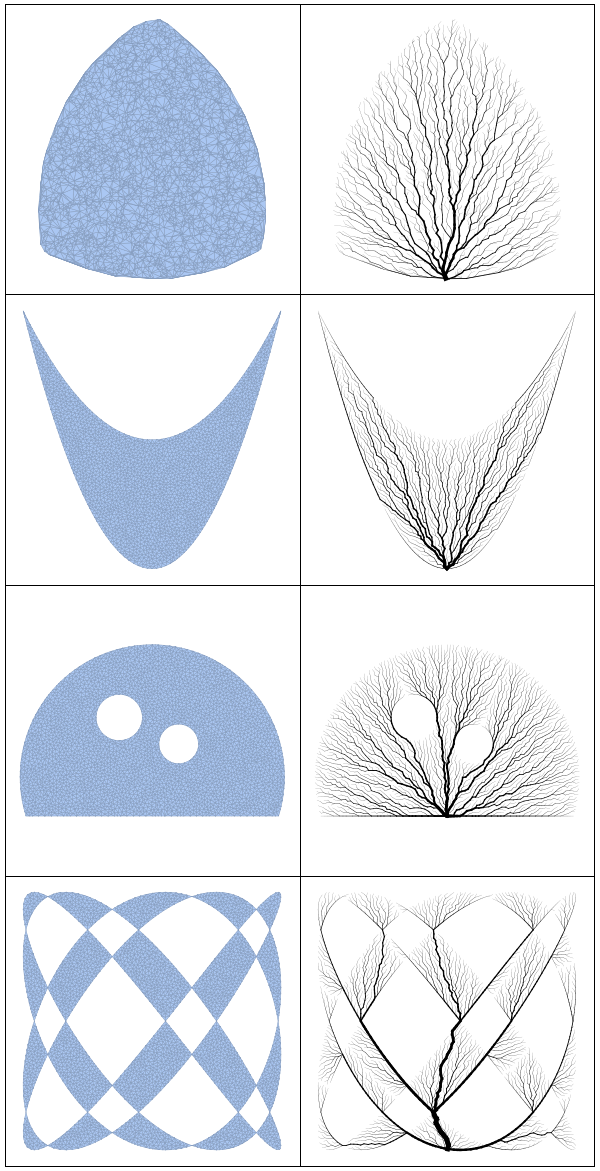 Computational Lichtenberg Figures - Online Technical Discussion Groups ...