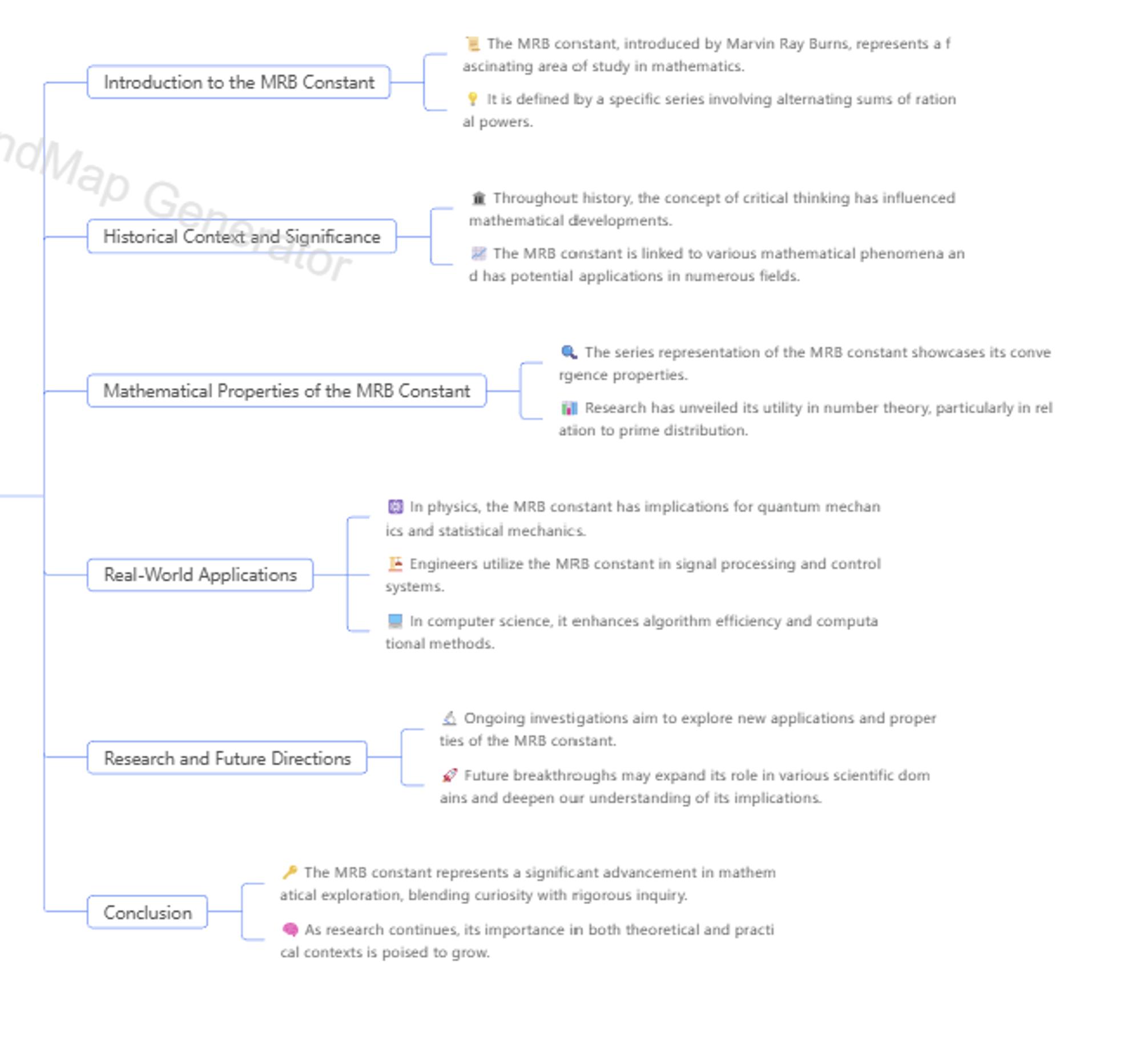Try to beat these MRB constant records! - Online Technical Discussion ...