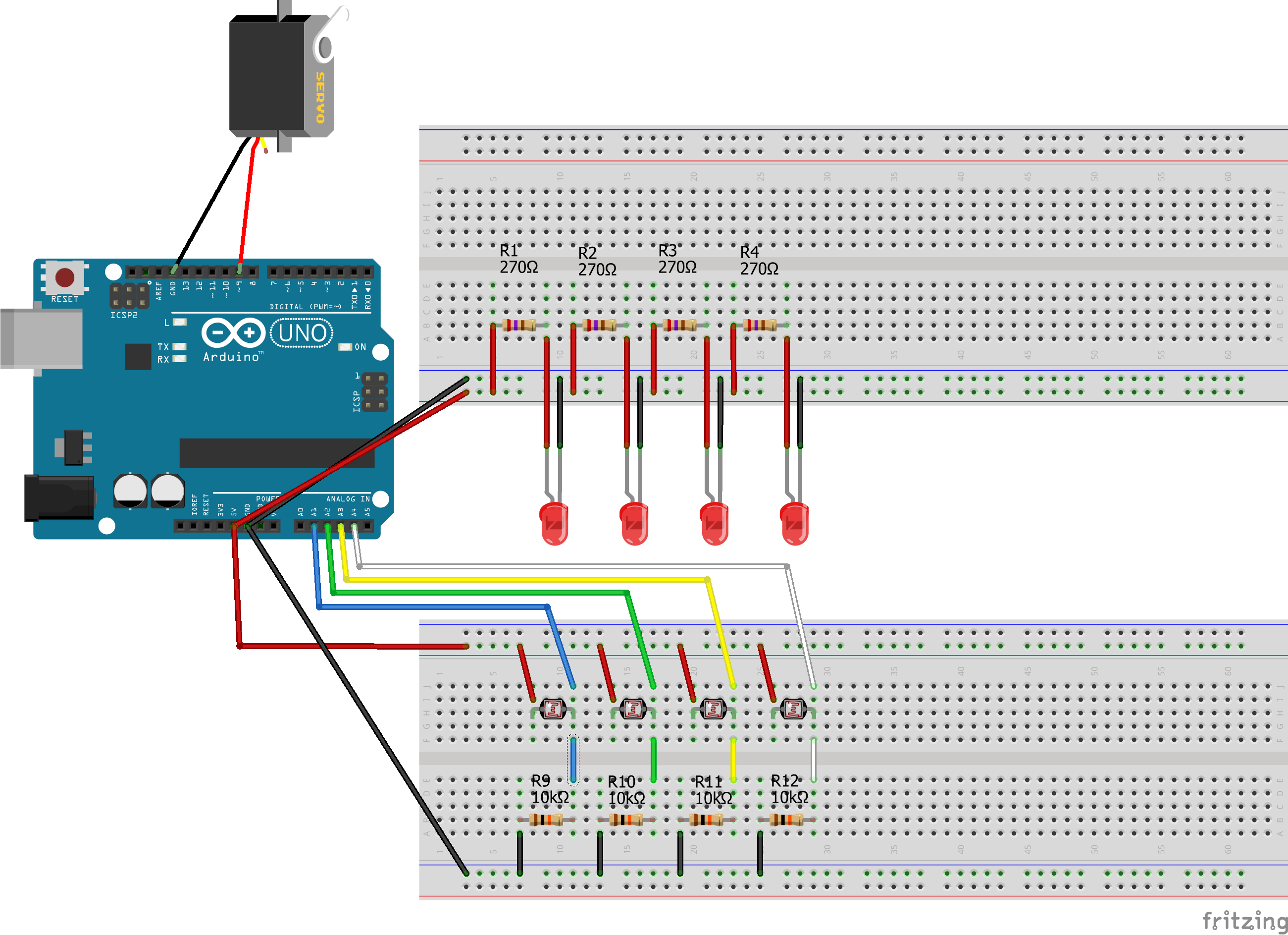 An Experiment In Moment Of Inertia With Raspberry Pi Arduino Online Technical Discussion
