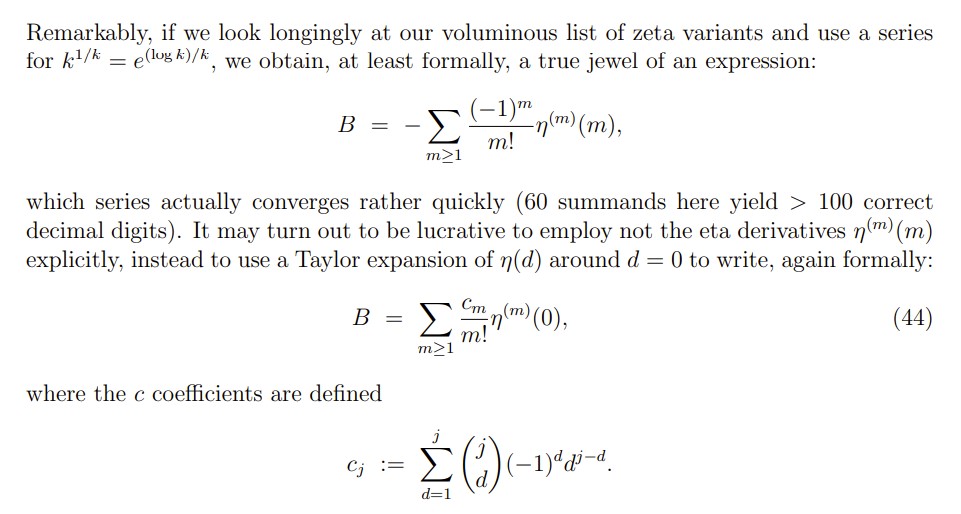 Try to beat these MRB constant records! - Online Technical Discussion ...