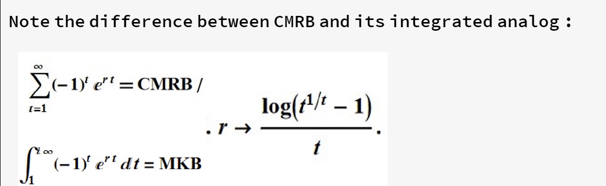 Try to beat these MRB constant records! - Online Technical Discussion ...