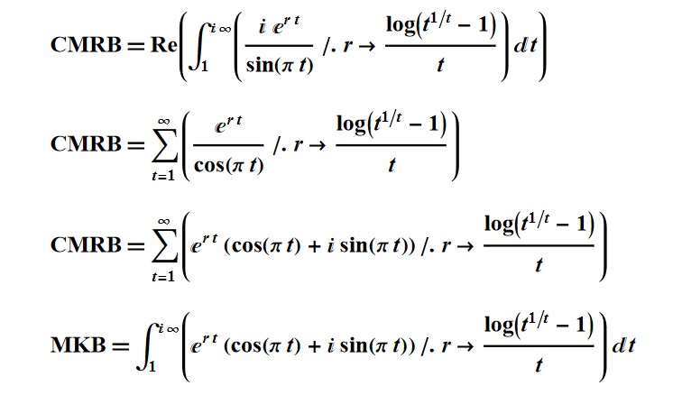 Try to beat these MRB constant records! - Online Technical Discussion ...