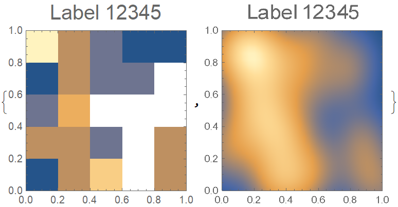 Ugly text in smooth shaded graphics - Online Technical Discussion ...