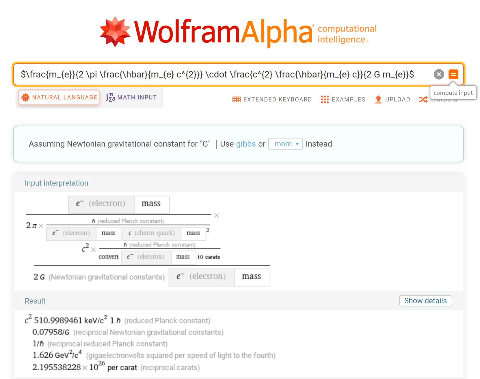 Replacing Hbar Occurrence In Latex For Mathematica Input Online Technical Discussion Groups