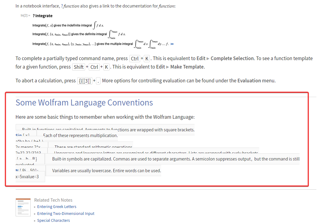 Small Glitch In Online Documentation Website Online Technical