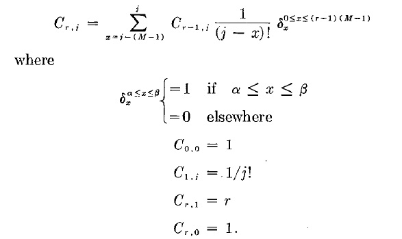how to write the recursive formula? - Online Technical Discussion ...