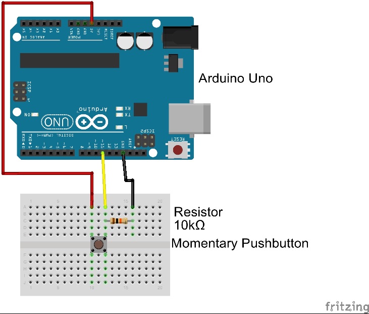 Programming the World with Arduino and Mathematica - Online Technical ...