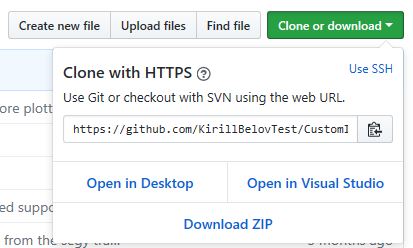Working with SEGY file format for storing geophysical data - Online ...
